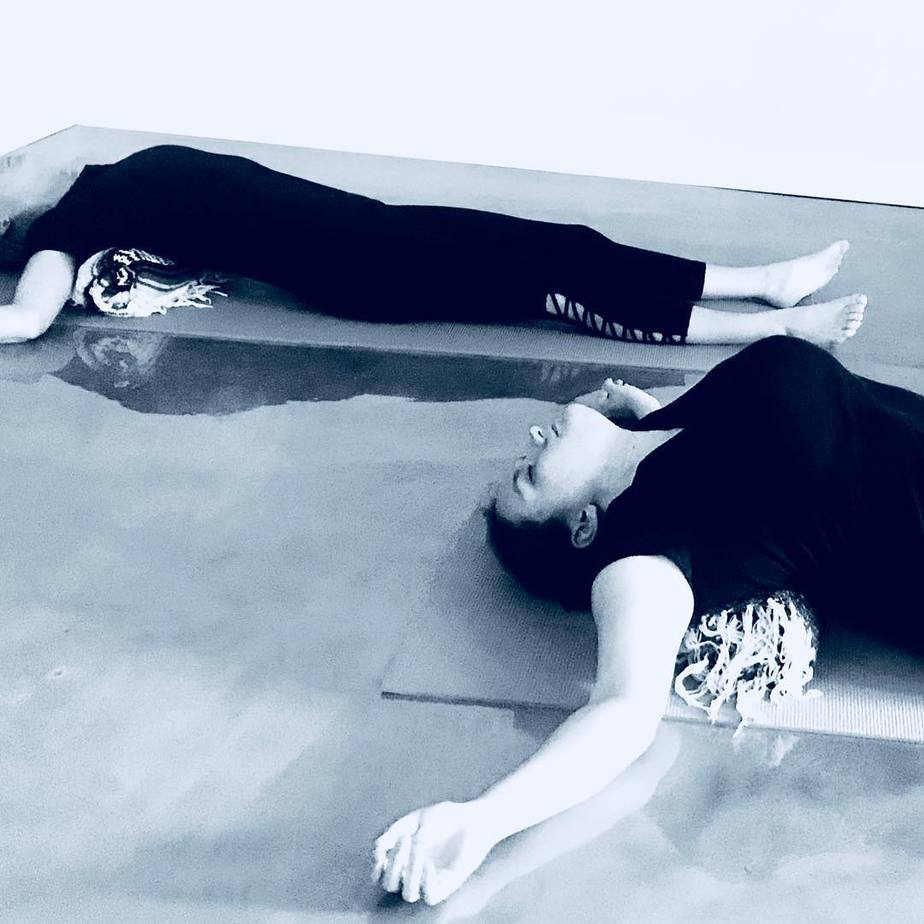Yoga Nidra Workshop - Spa NorthWest - Day Spa, Massage, Skincare & Yoga Yoga Nidra Workshop - Spa NorthWest - Day Spa, Massage, Skincare & Yoga